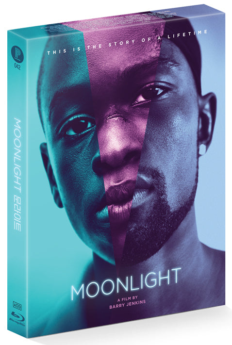 MOONLIGHT: Exclusive & Limited Edition (PA042) - PLAIN ARCHIVE
